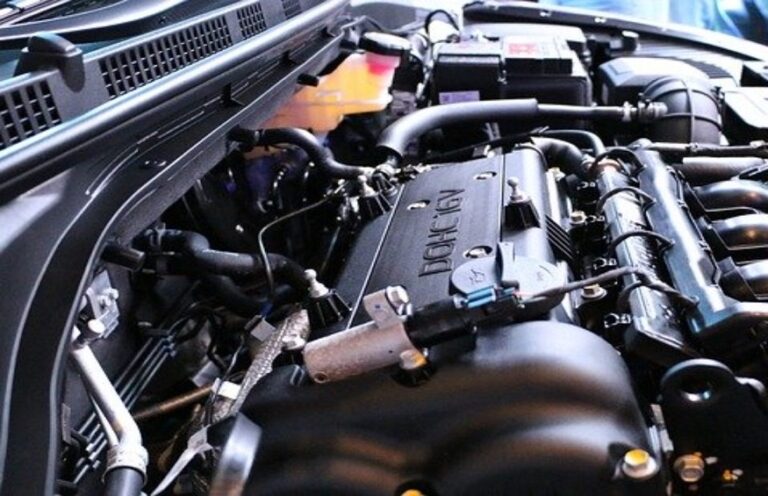 Most Common Engine Problems | Automobilemagzine.com